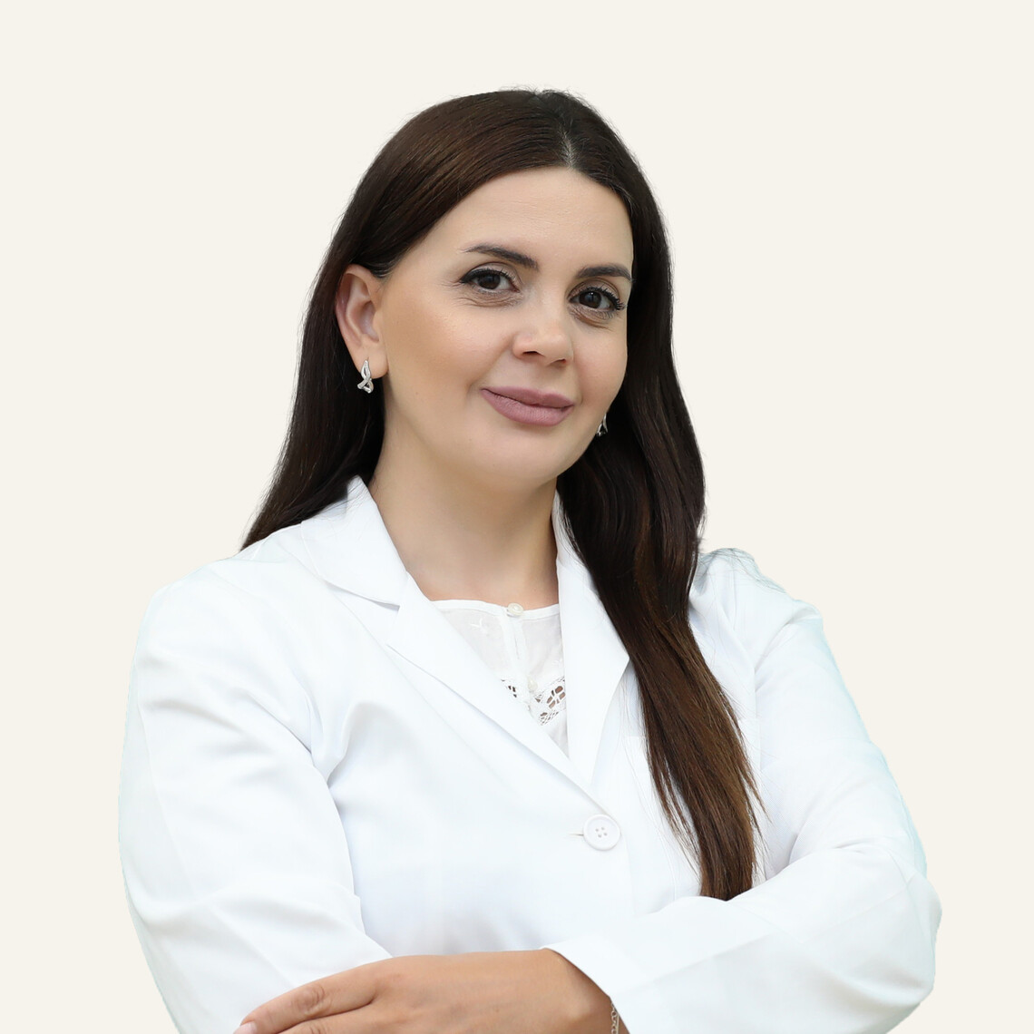 Տաթևիկ Թևոսյան | Ակնաբույժ