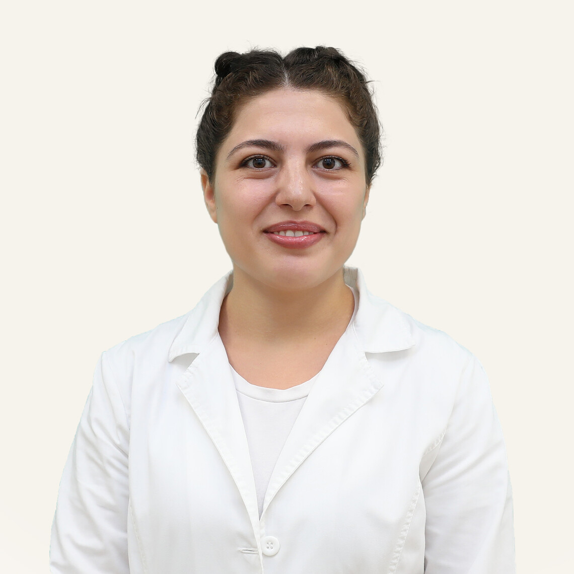 Մարիամ Իսկանդարյան | Մանկաբույժ