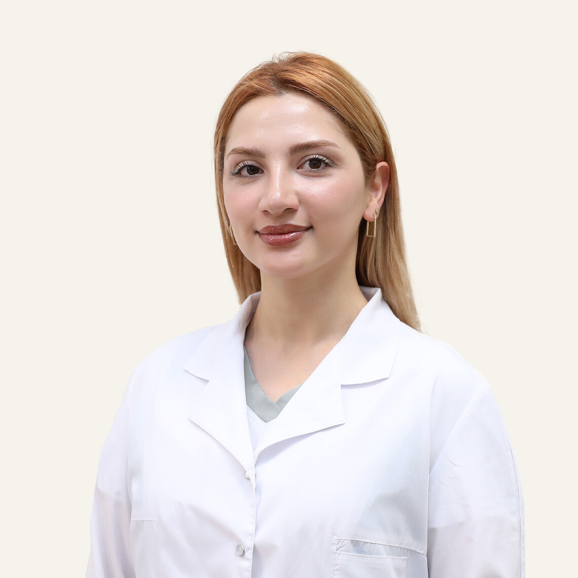 Մարիաննա Ասատրյան | Ուռուցքաբան-մամոլոգ | «Վարդանանց» ՆԲԿ | +374 11 59 ...