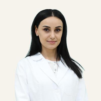 Doctors | "Vardanants" NPC | +374 11 59 21 00