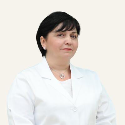 Official website of Vardanants Center for Innovative Medicine