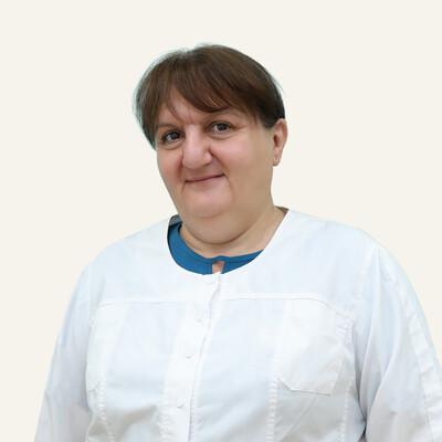 Official website of Vardanants Center for Innovative Medicine