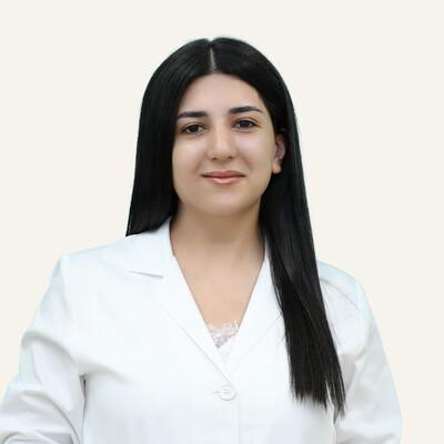 Official website of Vardanants Center for Innovative Medicine