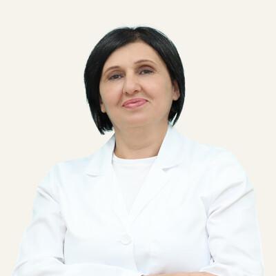 Official website of Vardanants Center for Innovative Medicine